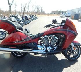 2013 Victory Vision Tour For Sale | Motorcycle Classifieds | Motorcycle.com