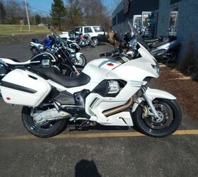 2011 Moto Guzzi Norge GT 8V For Sale | Motorcycle Classifieds ...