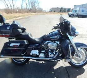 2004 Harley-Davidson FLHTCUI Ultra Classic Electra Glide For Sale ...
