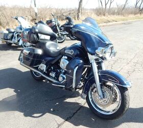 2004 Harley-Davidson FLHTCUI Ultra Classic Electra Glide For Sale ...