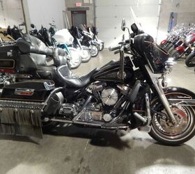 1998 Harley-Davidson Ultra Classic For Sale | Motorcycle Classifieds ...