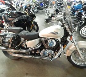 1996 Honda VT-1100 Ace For Sale | Motorcycle Classifieds | Motorcycle.com