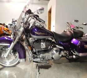 2001 Harley-Davidson FLHR/FLHRI Road King For Sale | Motorcycle ...