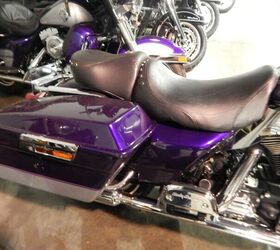 2001 Harley-Davidson FLHR/FLHRI Road King For Sale | Motorcycle ...
