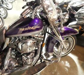 2001 Harley-Davidson FLHR/FLHRI Road King For Sale | Motorcycle ...