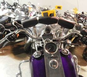 2001 Harley-Davidson FLHR/FLHRI Road King For Sale | Motorcycle ...