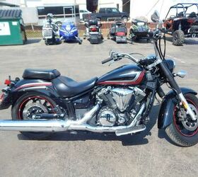 2013 Yamaha V Star 1300 For Sale | Motorcycle Classifieds | Motorcycle.com