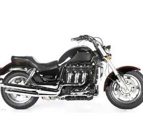 2006 Triumph Rocket III Classic For Sale | Motorcycle Classifieds ...