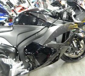 2009 Honda CBR600RR For Sale | Motorcycle Classifieds | Motorcycle.com