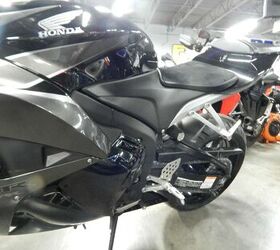 2009 Honda CBR600RR For Sale | Motorcycle Classifieds | Motorcycle.com