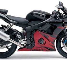2003 Yamaha YZF-R6 For Sale | Motorcycle Classifieds | Motorcycle.com