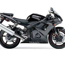 2005 Yamaha YZF-R6 For Sale | Motorcycle Classifieds | Motorcycle.com