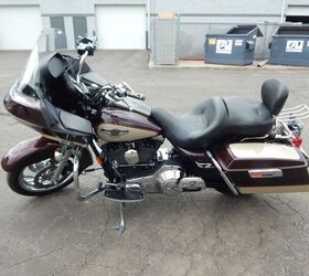 1998 Harley-Davidson Road Glide For Sale | Motorcycle Classifieds ...