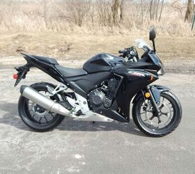 2013 Honda CBR500R For Sale | Motorcycle Classifieds | Motorcycle.com