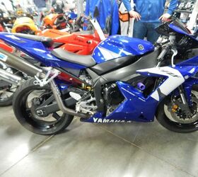 2002 Yamaha YZF-R1 For Sale | Motorcycle Classifieds | Motorcycle.com