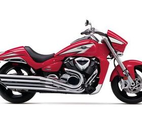 2013 Suzuki Boulevard M109R Limited Edition For Sale | Motorcycle ...
