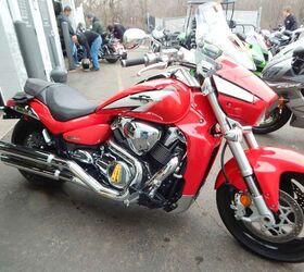 2013 Suzuki Boulevard M109R Limited Edition For Sale | Motorcycle ...