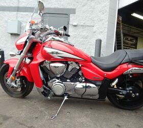 2013 Suzuki Boulevard M109R Limited Edition For Sale | Motorcycle ...