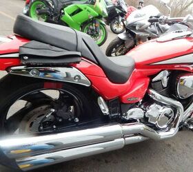 2013 Suzuki Boulevard M109R Limited Edition For Sale | Motorcycle ...