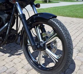 1999 Harley-Davidson Night Train For Sale | Motorcycle Classifieds ...