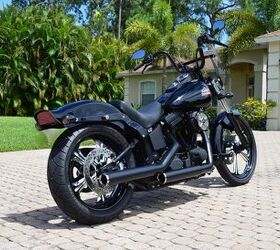 1999 Harley-Davidson Night Train For Sale | Motorcycle Classifieds ...