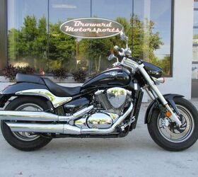 2013 Suzuki Boulevard M50 For Sale | Motorcycle Classifieds ...