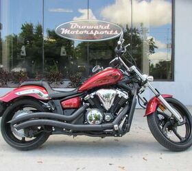 2011 Yamaha Stryker For Sale | Motorcycle Classifieds | Motorcycle.com