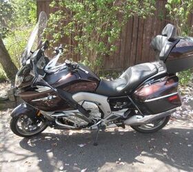 2013 BMW K For Sale | Motorcycle Classifieds | Motorcycle.com
