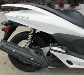 2011 Honda PCX (PCX125) For Sale | Motorcycle Classifieds | Motorcycle.com