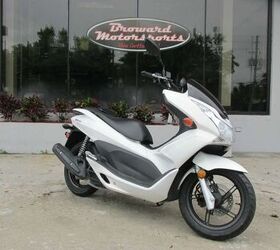 2011 Honda PCX (PCX125) For Sale | Motorcycle Classifieds | Motorcycle.com