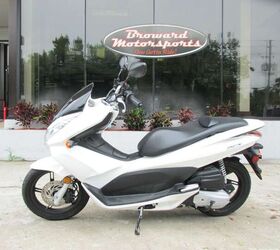 2011 Honda PCX (PCX125) For Sale | Motorcycle Classifieds | Motorcycle.com