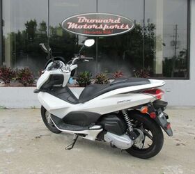 2011 Honda PCX (PCX125) For Sale | Motorcycle Classifieds | Motorcycle.com