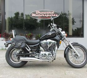 2007 Suzuki Boulevard S83 For Sale | Motorcycle Classifieds ...