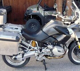 2009 BMW R1200 GS For Sale | Motorcycle Classifieds | Motorcycle.com
