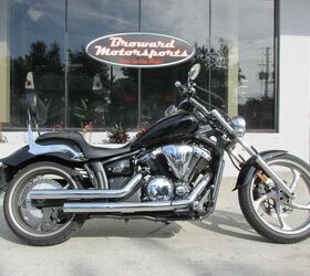 2012 Yamaha Stryker For Sale | Motorcycle Classifieds | Motorcycle.com