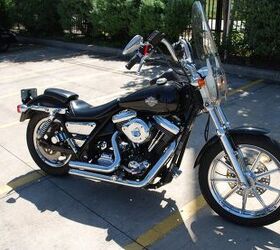 1989 HARLEY DAVIDSON 1HD1EBL18KY131766 For Sale | Motorcycle ...