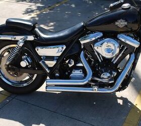 1989 HARLEY DAVIDSON 1HD1EBL18KY131766 For Sale | Motorcycle ...