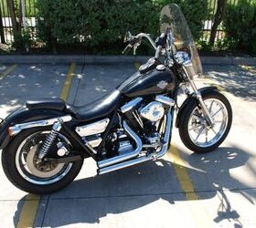 1989 HARLEY DAVIDSON 1HD1EBL18KY131766 For Sale | Motorcycle ...