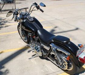 1989 HARLEY DAVIDSON 1HD1EBL18KY131766 For Sale | Motorcycle ...
