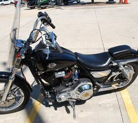 1989 HARLEY DAVIDSON 1HD1EBL18KY131766 For Sale | Motorcycle ...