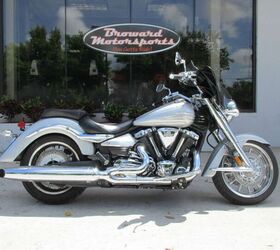 2009 Yamaha Roadliner S For Sale | Motorcycle Classifieds | Motorcycle.com