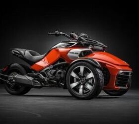 2015 Can-Am SPYDER F3-S SE6 For Sale | Motorcycle Classifieds ...