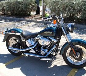 2000 HARLEY DAVDISON 1HD1BMY18YY059635 For Sale | Motorcycle ...