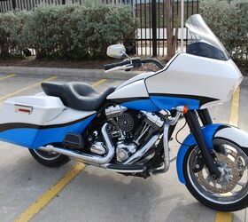 2009 Harley-Davidson 1HD1FS4109Y672803 For Sale | Motorcycle ...