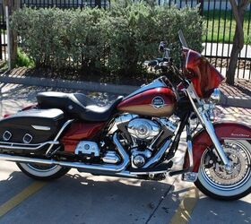 2009 Harley-Davidson 1HD1FR4159Y689542 For Sale | Motorcycle ...