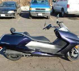 2008 Yamaha Morphous For Sale | Motorcycle Classifieds | Motorcycle.com