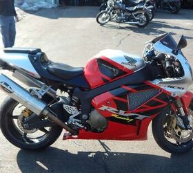 2003 Honda RC51 For Sale | Motorcycle Classifieds | Motorcycle.com