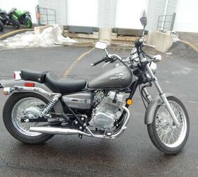 2012 Honda Rebel (CMX250C) For Sale | Motorcycle Classifieds ...
