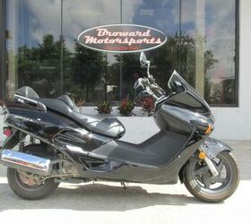 2004 Honda NSS250 Reflex For Sale | Motorcycle Classifieds | Motorcycle.com