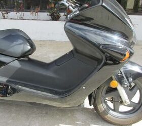 2004 Honda NSS250 Reflex For Sale | Motorcycle Classifieds | Motorcycle.com